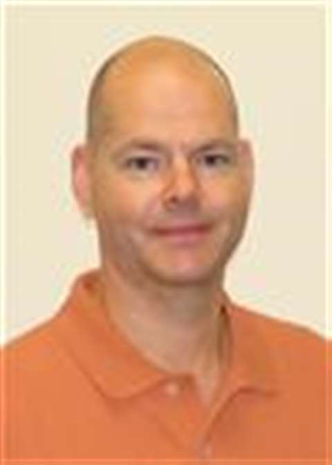 Brotherton brings diverse experience to Genie booms - KHL Group