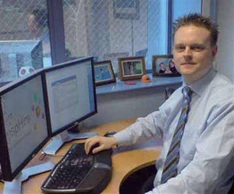 Rental software company Insphire opens US office - KHL Group