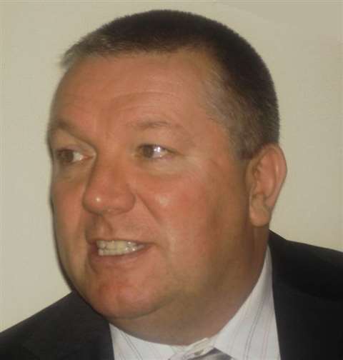 New appointment at MacGregor - KHL Group