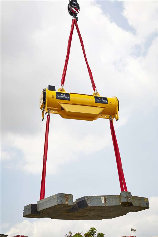 Remote load management system - KHL Group