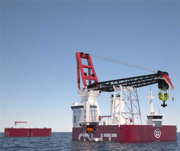 Alfa Lift to get MAN engines - KHL Group