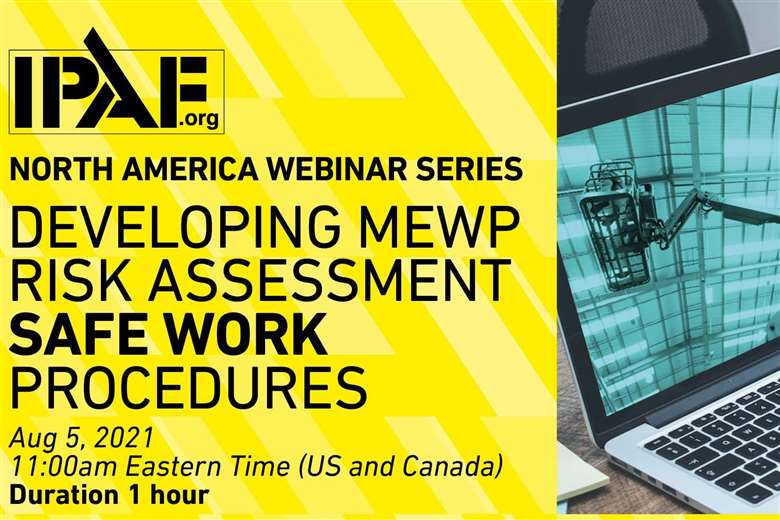 Niche MEWPs - KHL Group